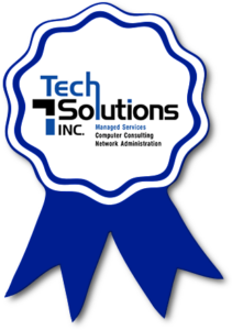 Our Pledge | TechSolutions, Inc.
