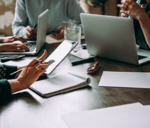 Who We Are | TechSolutions, Inc.