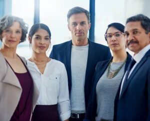 Who We Are | TechSolutions, Inc.