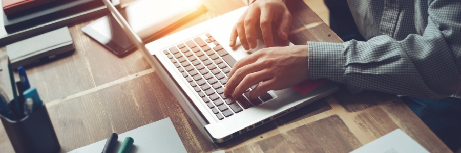 Managed IT Support | Wilmington, DE | TechSolutions, Inc.